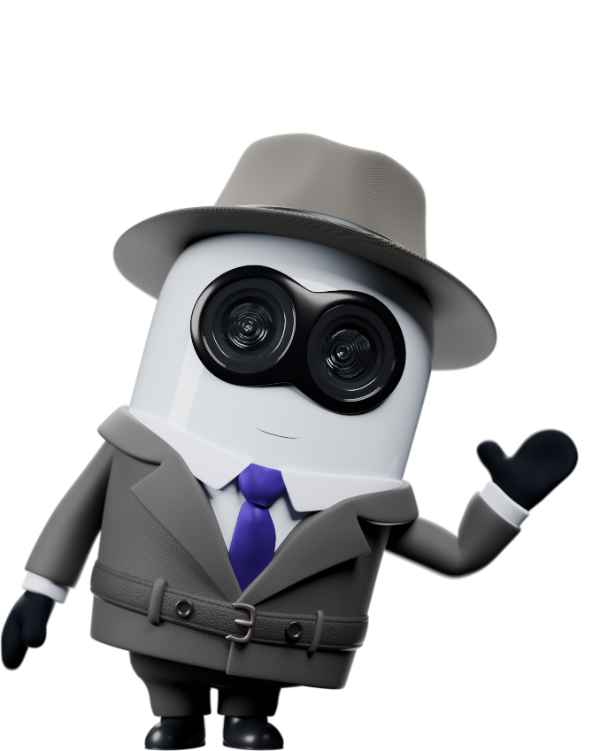 Kavida | Post PO Automation Solution for Procurement