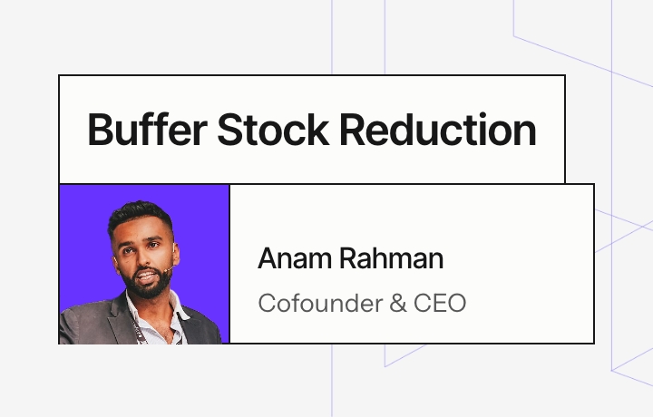 Kavida | Post PO Automation Solution for Procurement