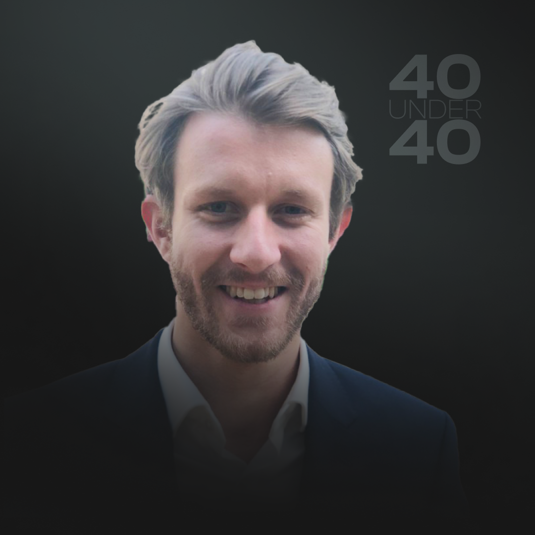 Matthew Graham - Kavida