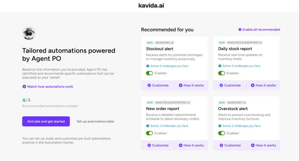 AI Agents For Procurement | What They Are & Why They Matter