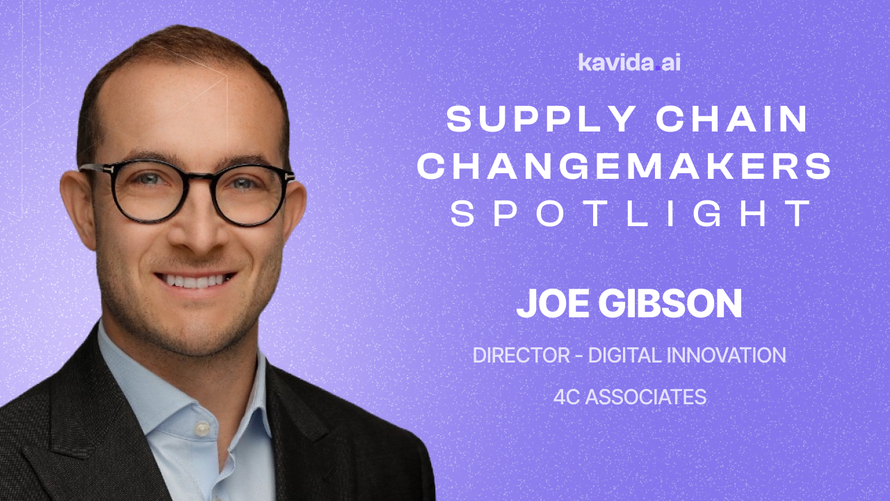 How Tech-Curious Procurement Teams Achieve Next-Gen Evolution | Kavida.ai